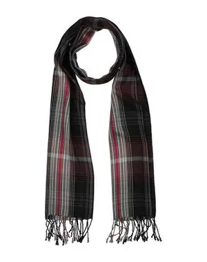 FIORIO Scarf Viscose - Black
