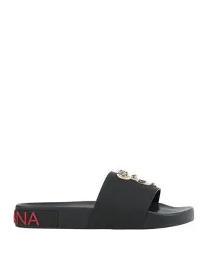 Dolce & Gabbana Slides