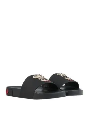 Dolce & Gabbana Slides