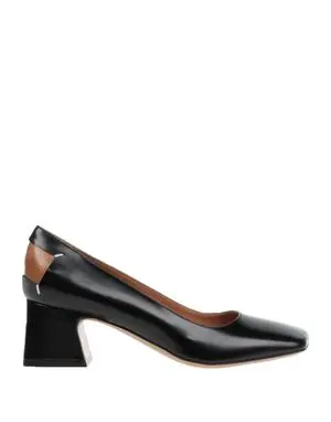 MAISON MARGIELA Leather Pumps