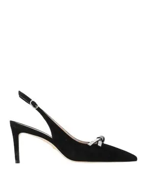 STUART WEITZMAN Pumps Size Soft Leather