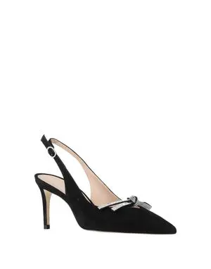 STUART WEITZMAN Pumps Size Soft Leather
