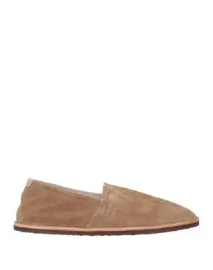 Brunello Cucinelli Leather Loafers