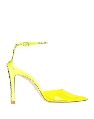 STUART WEITZMAN Pumps In Pvc