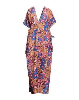 Anjuna Maxi Dress