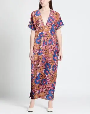 Anjuna Maxi Dress