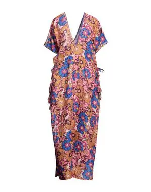 Anjuna Maxi Dress