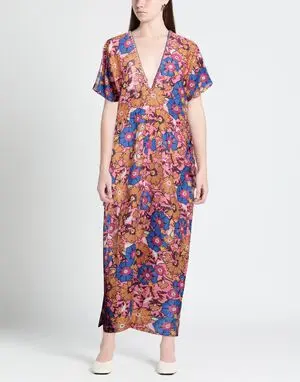 Anjuna Maxi Dress