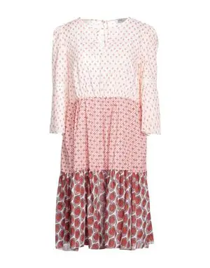 LFDL Mini Dress - Light Pink