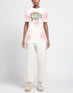 CIRCUS HOTEL Printed T-shirt