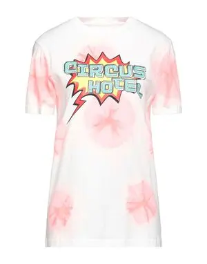 CIRCUS HOTEL Printed T-shirt