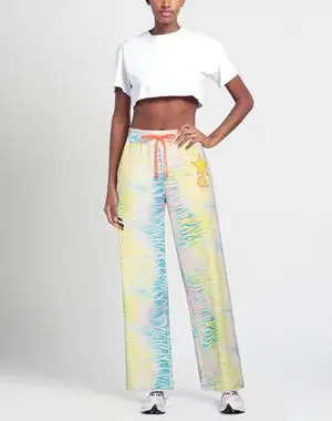 DIMORA Wide-leg Lounge Pants
