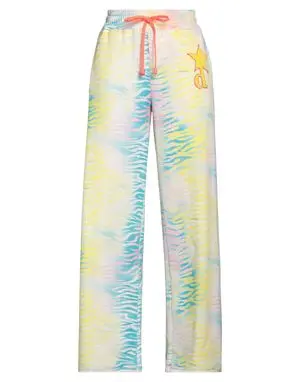 DIMORA Wide-leg Lounge Pants