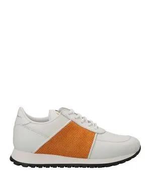 Giuseppe Zanotti Two Tone Sneakers For Men