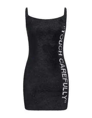 OFF-WHITE™ Mini Knit Dress