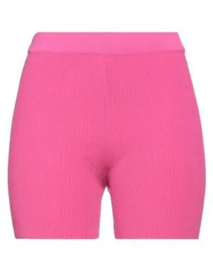 Jacquemus Slim Fit Shorts For Women