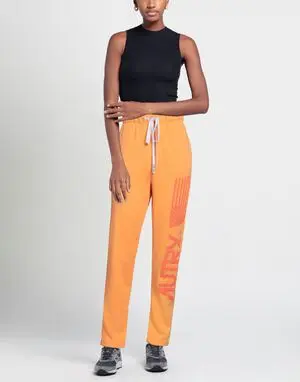 AUTRY Cotton Tapered Pants - Mandarin