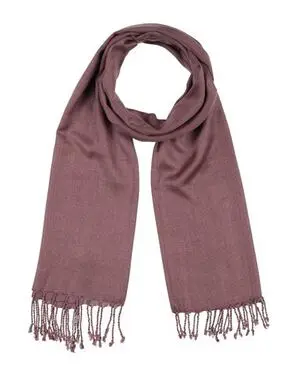 FIORIO Scarf Viscose - Brown