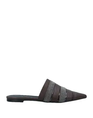 Fabiana Filippi Mule Shoes For Women