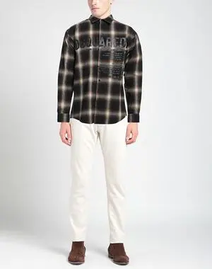 Dsquared2 Shirt Size Cotton