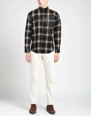 Dsquared2 Shirt Size Cotton