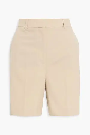 Stella Mccartney Belted Shorts For Women