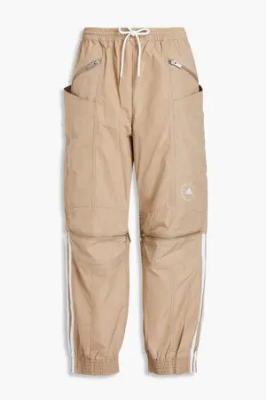 Stella Mccartney Trimmed Sports Pants For Women