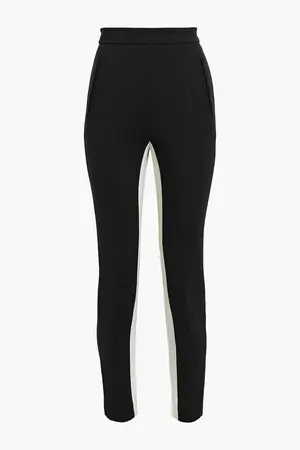 Stella Mccartney Two Tone Bottoms For Women