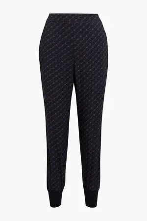Stella Mccartney Stretch Sports Pants For Women