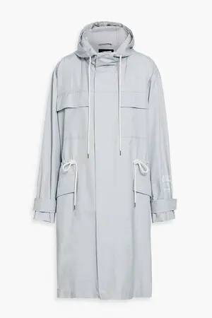 Stella Mccartney Hooded Coats For Women