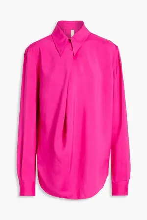 Petar Petrov Frill Blouses