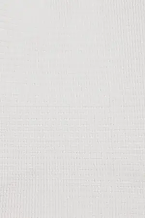 Alexander Wang Integral Shrug Ribbed-knit Sweater