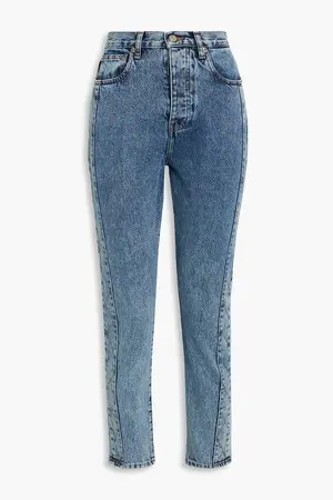 Iro Paris Frill Jeans For Women