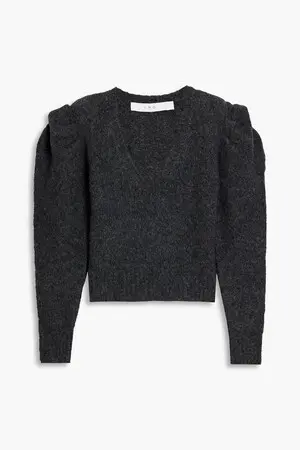 Iro Paris Trimmed Sweaters For Women