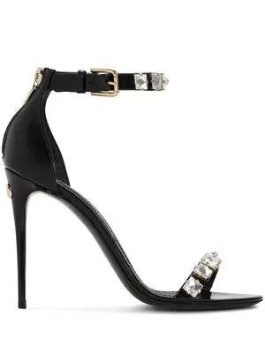 Dolce & Gabbana Buckled Shoes For Women