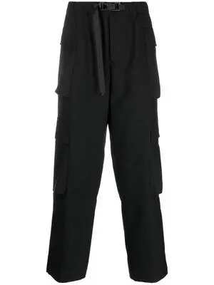 Bonsai Belted Pants For Men