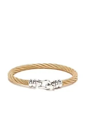 CHARRIOL Ibiza Cable Bangle - Gold