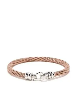 CHARRIOL Ibiza Cable Bangle - Gold