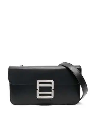 AMBUSH Logo-plaque Shoulder Bag