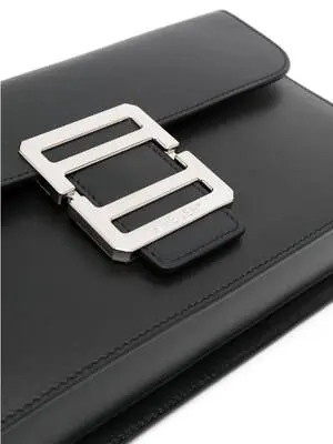 AMBUSH Logo-plaque Shoulder Bag