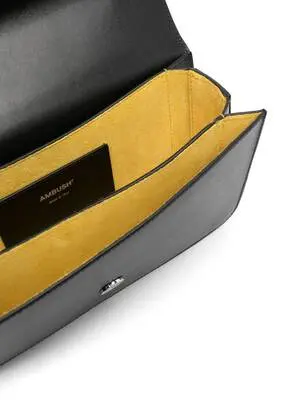 AMBUSH Logo-plaque Shoulder Bag
