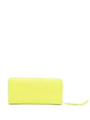 Versace Barocco-buckle Wallet