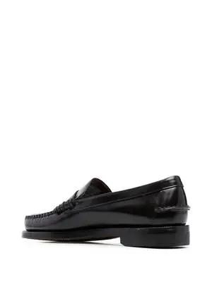SEBAGO Classic Leather Loafers