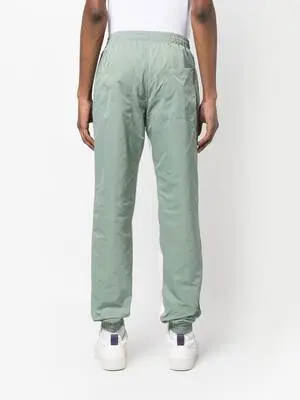 Rhude Senna Logo-print Track Pants