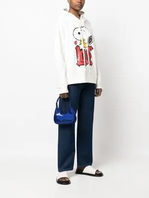 By Far Baby Amber Mini Bag