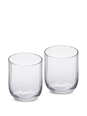 Dolce & Gabbana Murano-glass Ice Cream Bowls Set