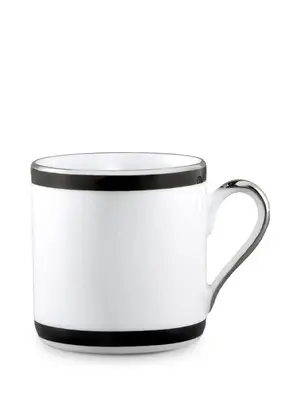 Dolce & Gabbana Zebra-motif Porcelain Espresso Set