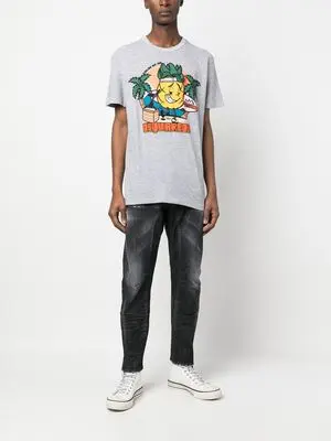 Dsquared2 Slim-cut Jeans