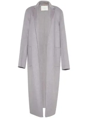 Adam Lippes Vanessa Cashmere Coat