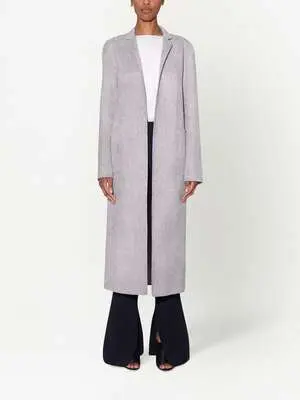 Adam Lippes Vanessa Cashmere Coat
